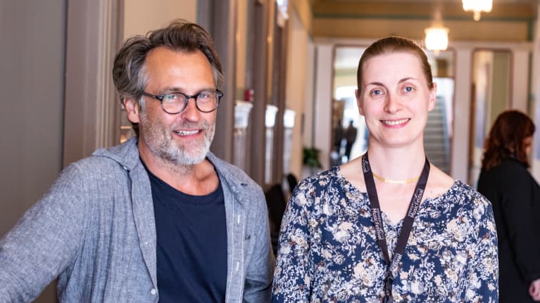 Korsholman musiikkijuhlat käyntiin – Jan Söderblom: ”Energiaa ...