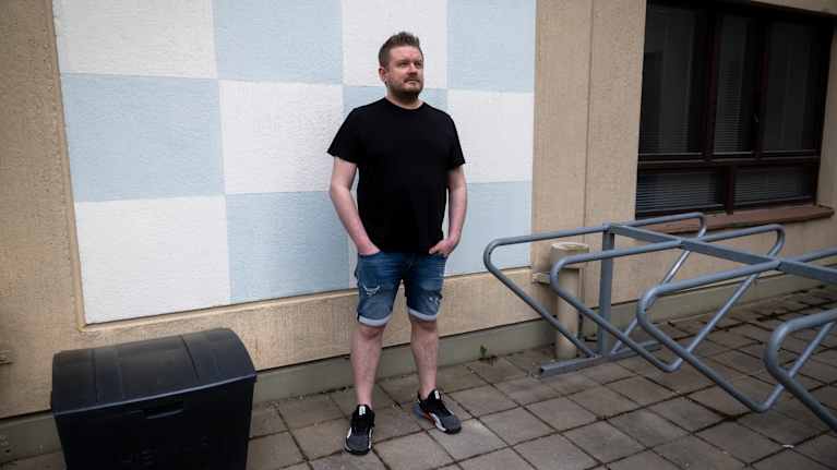 ”Kokemuksena se on tietyllä tavalla ikävä ja tunkeileva”, kuvailee ...