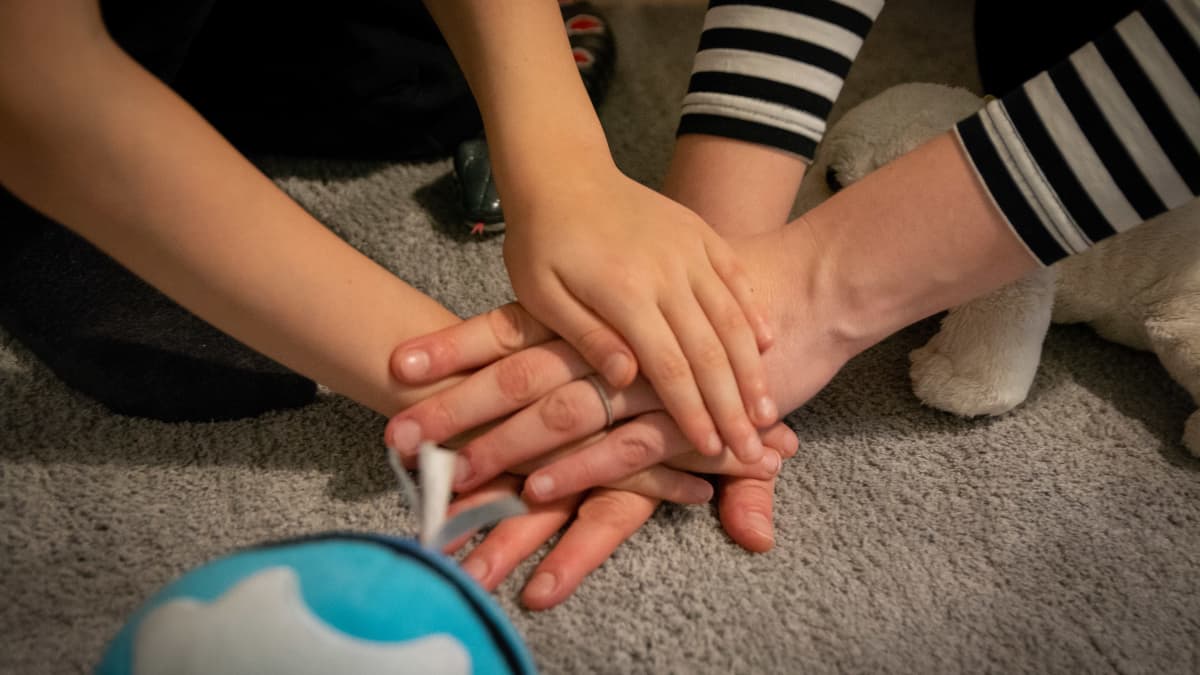 "En enää vain jaksa", ajatteli 28-vuotias Katri Ranta – vanhempien ...