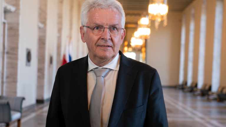 Eduskuntaan kaksi uutta kansan­edustajaa: Eemeli Peltosen tilalle jo ...