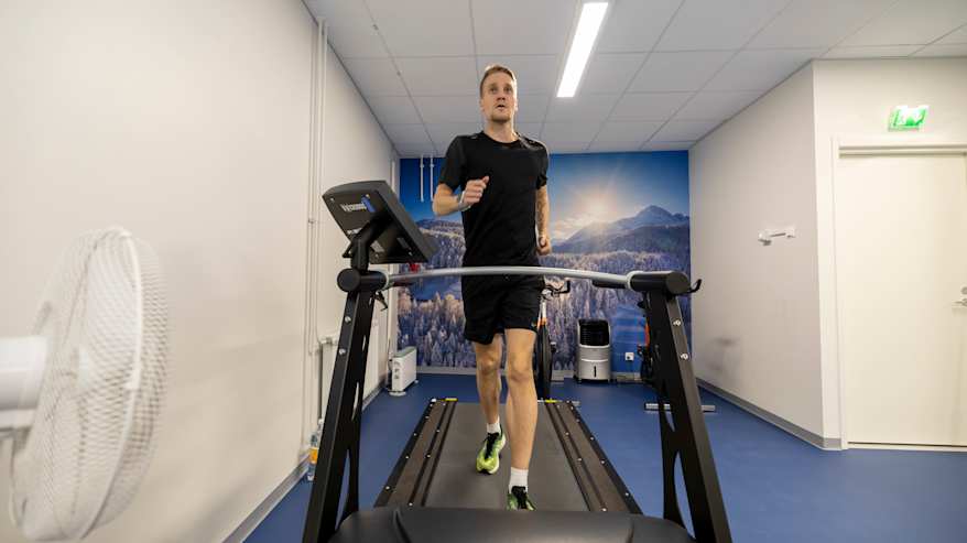 Aku Partanen, 32, matkusti työn takia jatkuvasti ulkomaille – havahtui ...