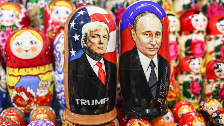 Suomalaisprofessori: Venäjän vastainen pakotejärjestelmä uhkaa ...