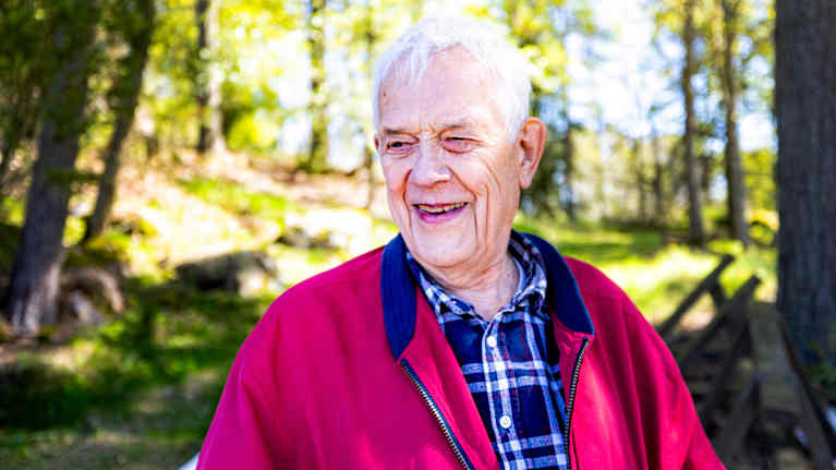 Simmar här framtidens gammelgäddor? ”Sjutton också, nu ska vi ha ...