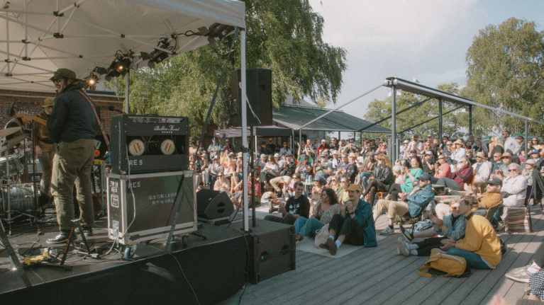 10 reasons why Finland loves summer music festivals | Yle News | Yle