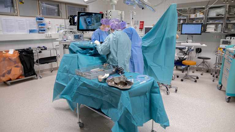 Tältä näyttää leikkausjonotilanne pohjalaismaakunnissa: pisimmät jonot ...