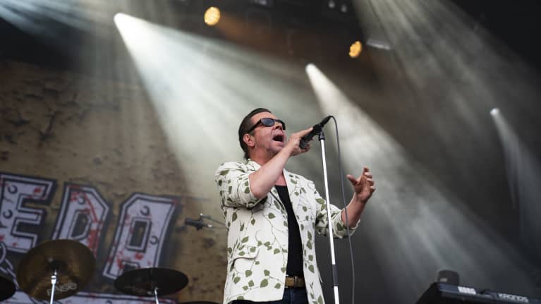 Popeda lopettaa – Pate Mustajärvi, 66: ”On aika miettiä, mitä haluaa ...