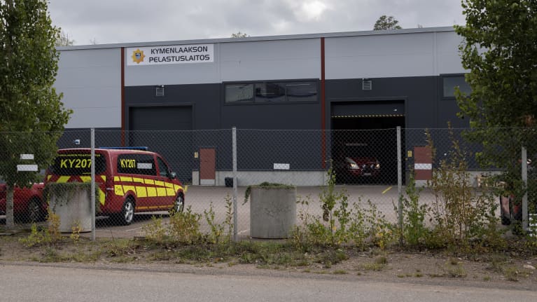 Karhulan uusi paloasema päästää pelastajat konttielämästä – valmistuu arviolta vuonna 2025 ...