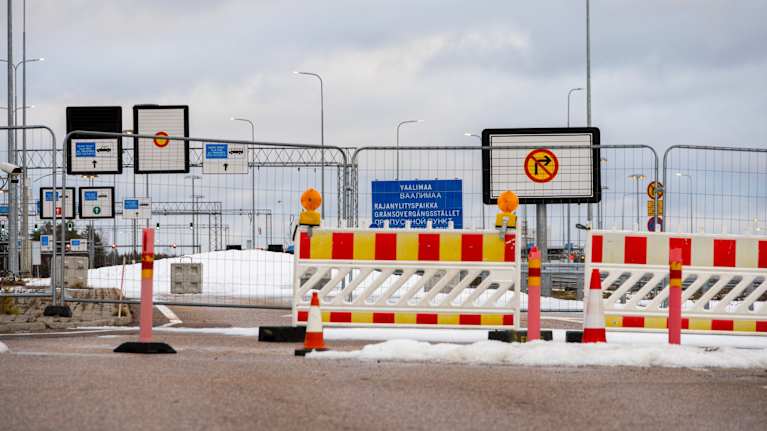 HS: Russian woman spreading anti-Finland propaganda on YouTube | Yle ...