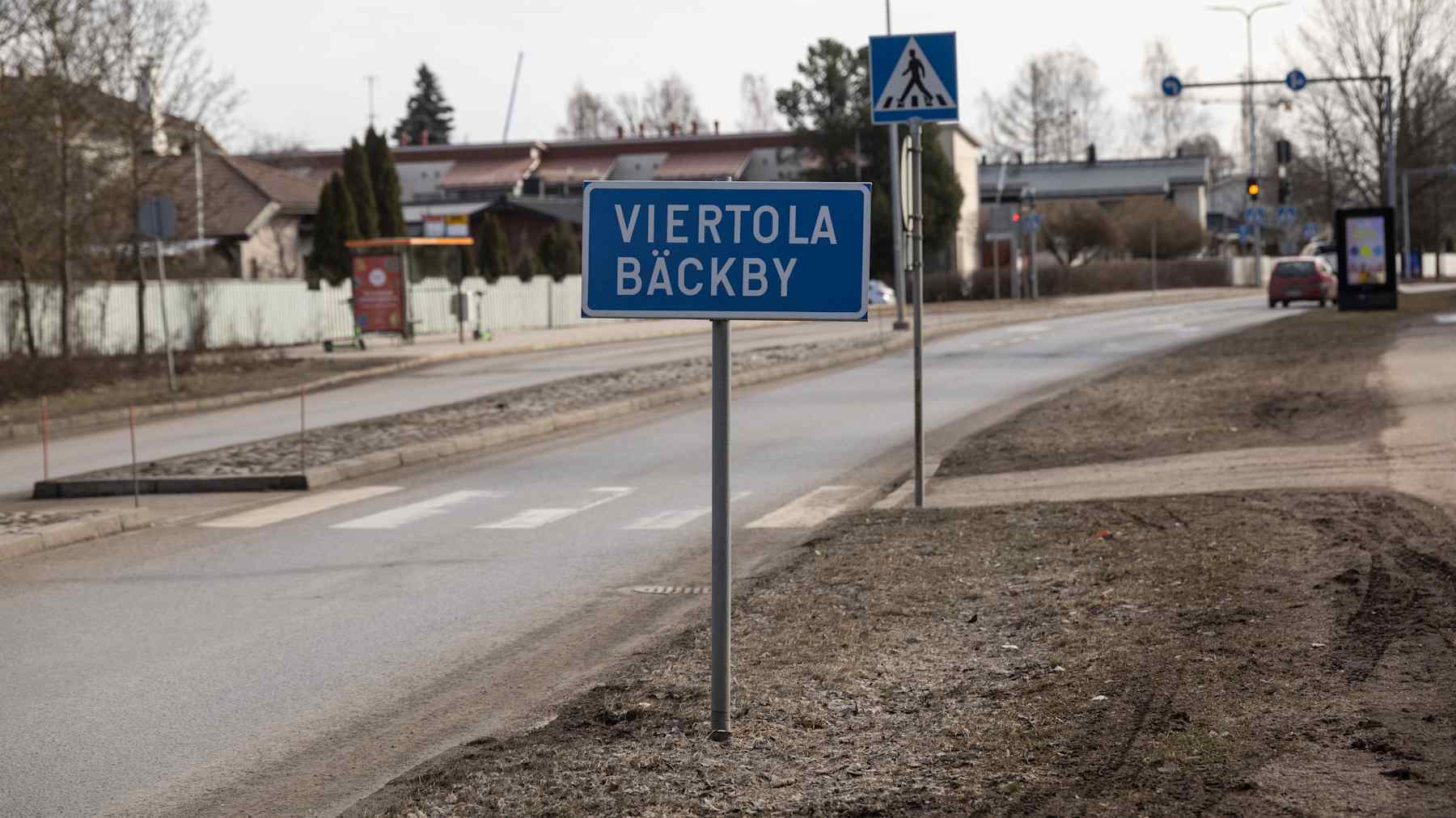 Asukkaat muistelevat Viertolan tragediaa, joka järkytti koko Suomea ...