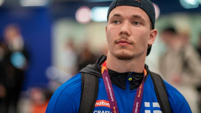 Naisten aitajuoksussa saattaa rytistä kunnolla – historiallinen hetki ...