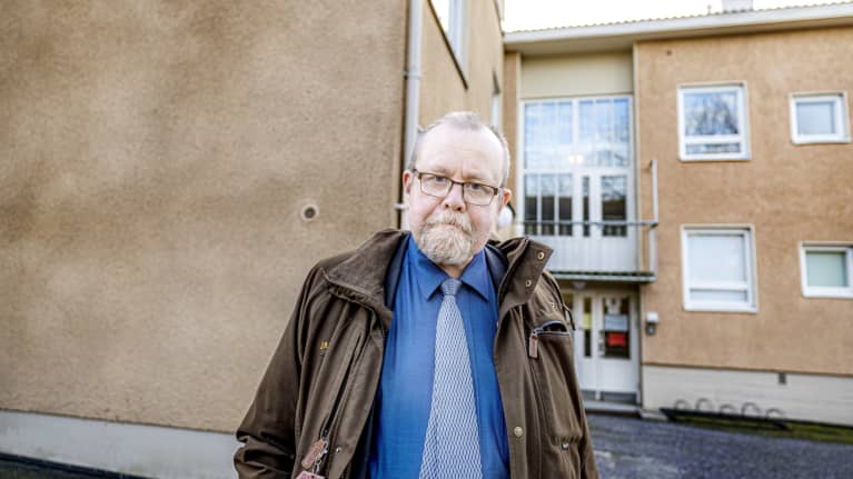 Oikeuspsykiatri Hannu Lauerma: Kielteinen julkisuus voi laukaista ...