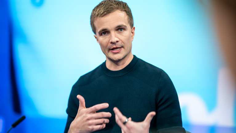 Wolt co-founder Miki Kuusi tops Finland's tax-paying charts for third ...