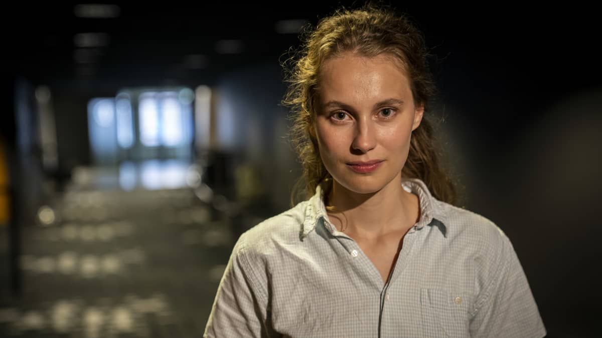 Veden vartijan piti olla vihreä suurelokuva, mutta toisin kävi ...