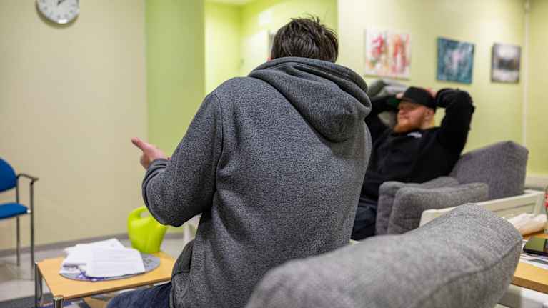 Korvaushoitolääkkeiden käyttö huumeena saatiin viimein kuriin Suomessa ...