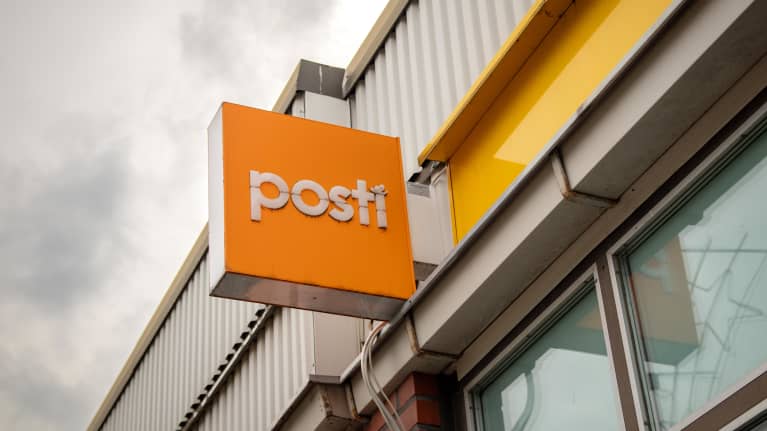 Posti keskeyttää kaupallisen tavara­liikenteen Yhdysvaltoihin | Uutisia ...