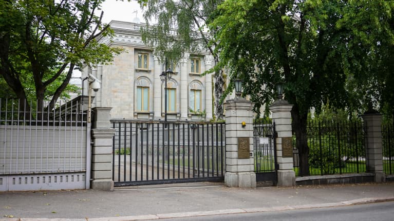 ”Keskustelu katkesi siihen” – Venäjä-asiantuntijat paljastavat, kuinka ...