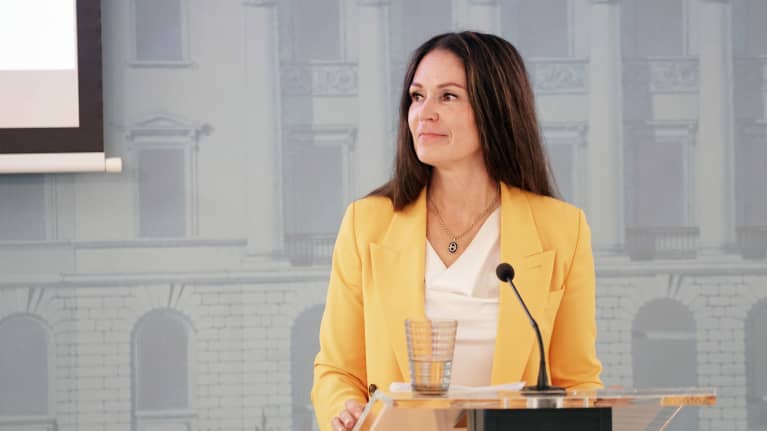 Maakuntalentojen tuki päättyy huhtikuun lopussa – Liikenneministeri ...