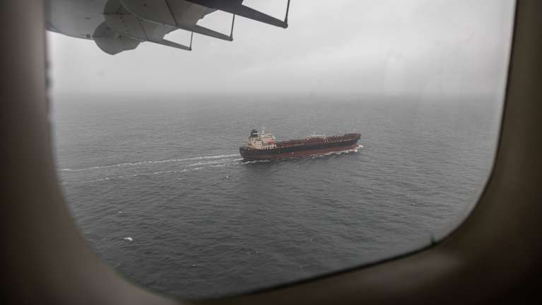 Fartyg i Finska viken stänger allt oftare av positionsbestämning ...