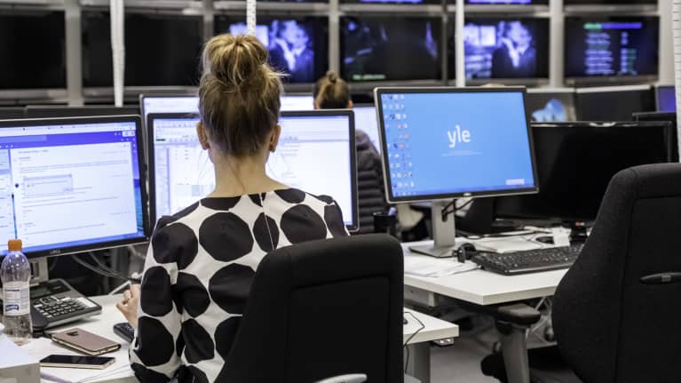 Monacon valitustuomioistuin ei käsittele Ylen päätoimittajan Jouko ...