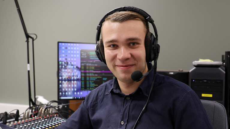 Kaksikielinen Radio Vaasa on Euroopassakin harvinaisuus – kielen ...