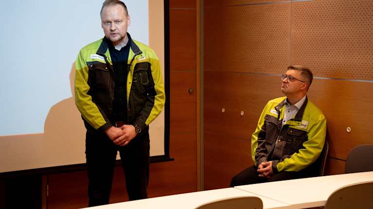 Metsä Board suunnittelee sulkevansa Tampereen keskustasta ikonisen ...