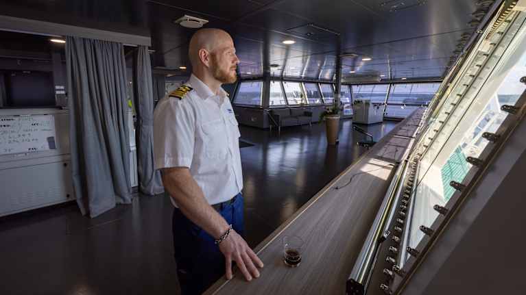 Ryssland stör Finlands viktiga fartygs­transporter | Inrikes | Svenska Yle