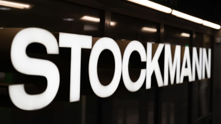 Stockmann harkitsee konsernin nimen muuttamista Lindex Groupiksi ...