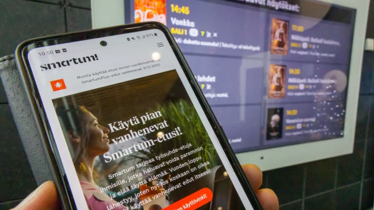 ”Kyllä se ihmetyttää” – moni työntekijä jättää satojen eurojen verottoman edun käyttämättä ...