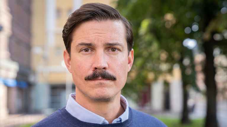 Ylen tiedot: UPI palkkaa Timo R. Stewartin tilalle toisen Lähi-idän ...