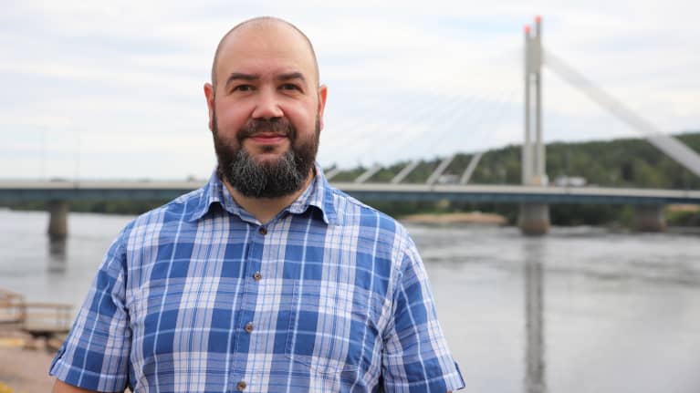 Mika Riipi siirtyy eduskuntaan Katri Kulmunin tilalle – lappilainen ...