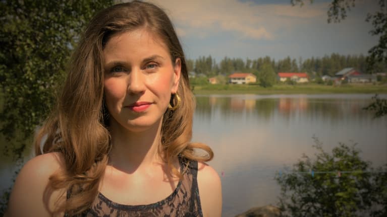 Akaalainen Tuuli Joensuu ei jää kaipaamaan hallituksen kuoppaamaa Suomi ...