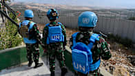 Finnish peacekeepers come under fire in Lebanon | Yle News | Yle