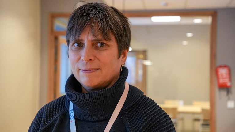 Miljöhälsan Kallan har flyttat in i efterlängtade nya lokaler: ”Kul att ...