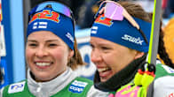 Therese Johaug turhautui ja Kerttu Niskasella ääni värisi – ruotsalaisvoittaja koki ...