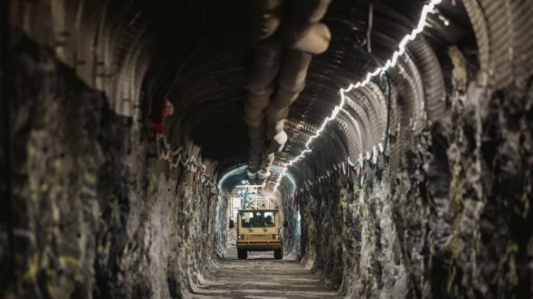 Finland soon home to world's first permanent nuclear waste site | Yle ...