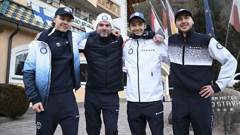 Eero Hirvonen avaa, miksi Jeri-koiralla on suuri merkitys ...
