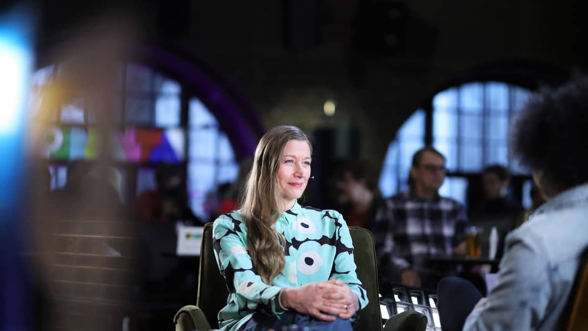 Intohimotyö on uusi Graalin malja, joka ratkaisee kaikki ongelmat ...