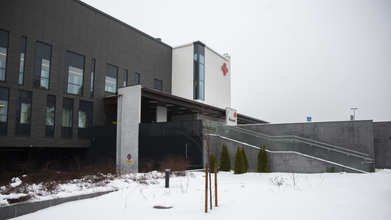 Paloasema, päiväkoteja ja Karhulan uimahallin remontti – listasimme, mitä Kotkassa rakennetaan ...