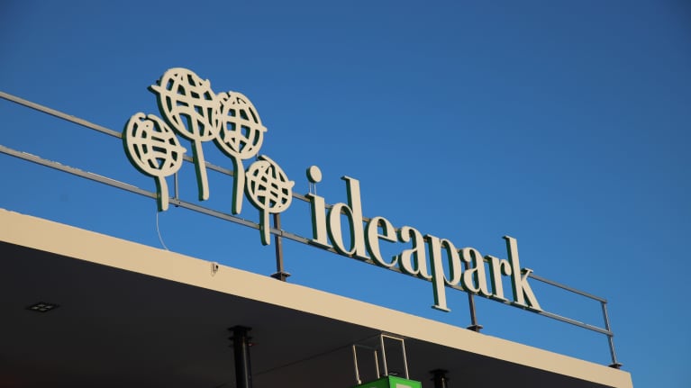 Ideapark haluaa lisätilaa Seinäjoella – Ilmajoen suuntaan kaavoitetaan ...