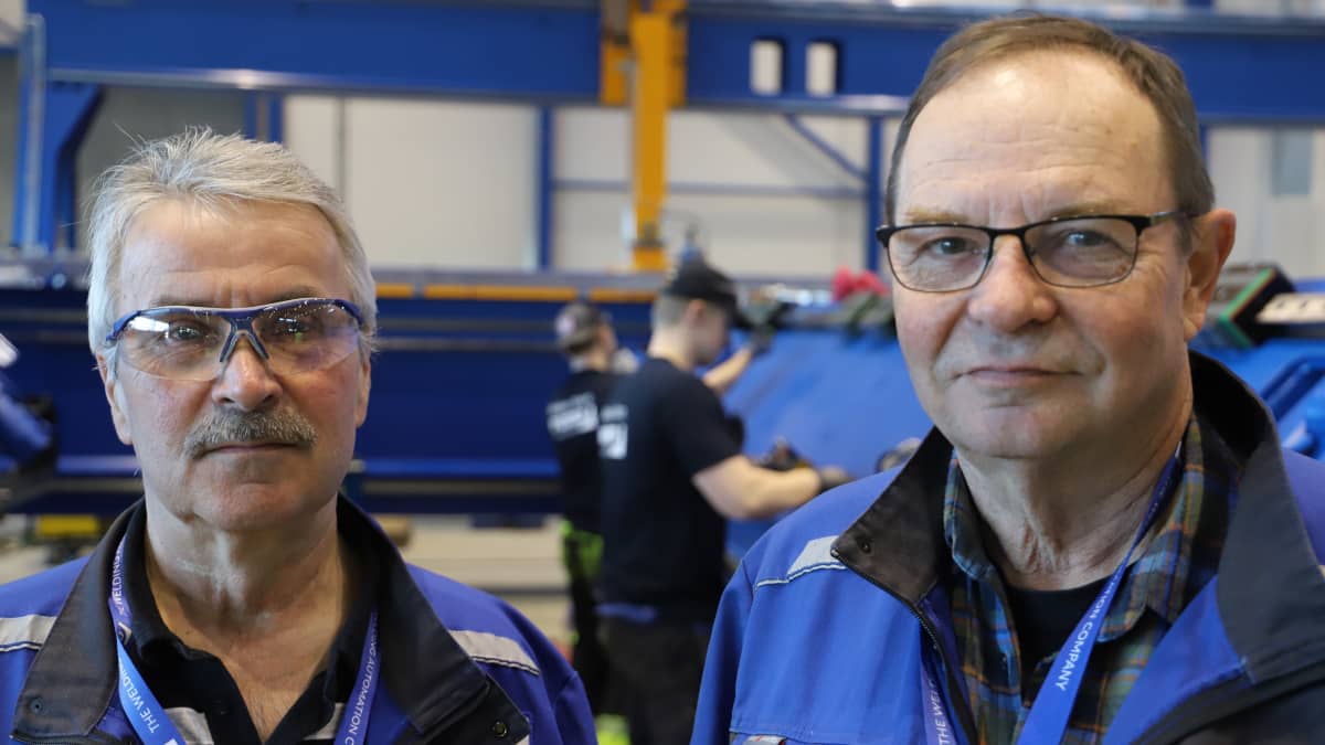 Uudenlainen kokeilu valjasti eläkeläiset nuorten avuksi ...