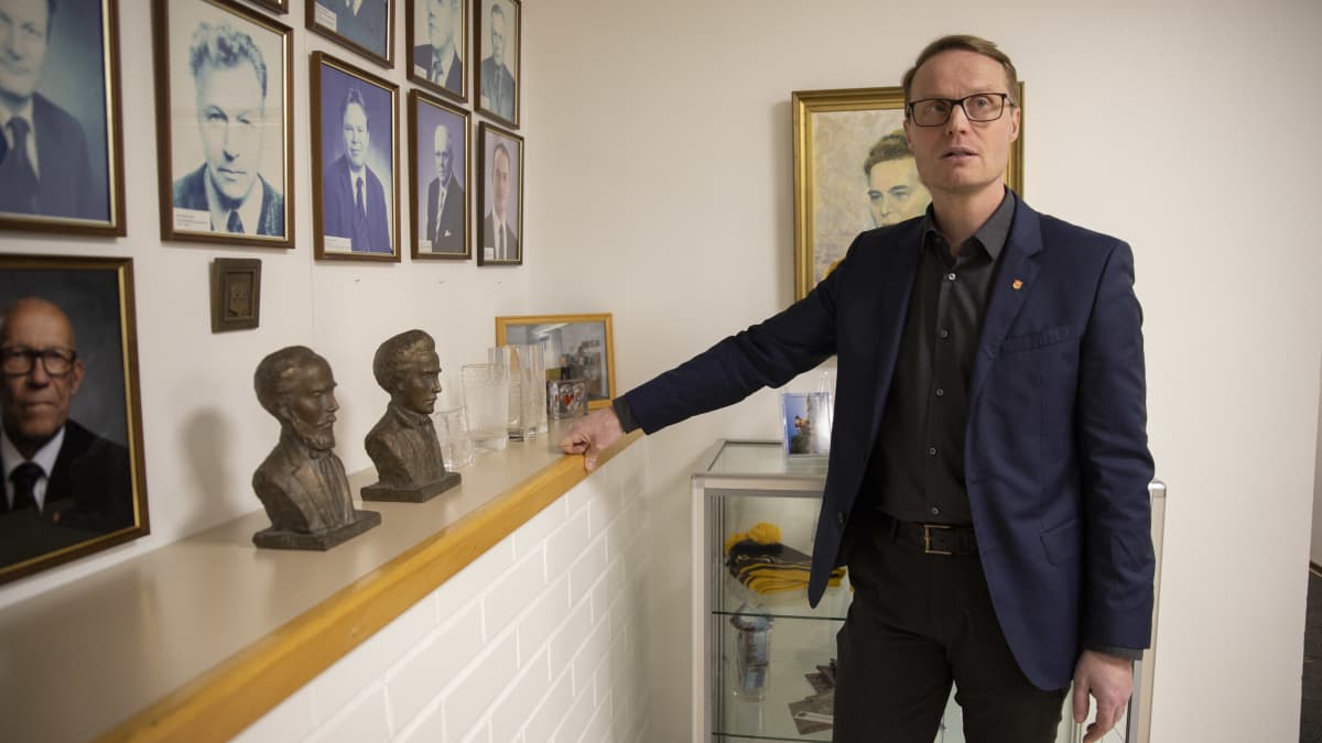 Jos venäläisiin turisteihin tukeutunut pikkukunta ei toivu, rajalle voi ...