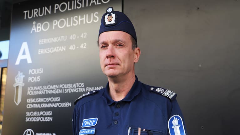 Lounais-Suomen poliisi kertoo hälyttäviä lukuja nuorisorikollisuudesta ...