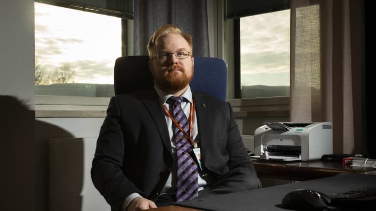 Varkauden kaupunki ei aio pelastaa ongelmakiinteistöjä ...