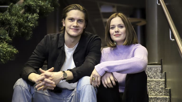 Ohjus-elokuva vie keskelle historiallista rajaloukkausta ja Lapin ...