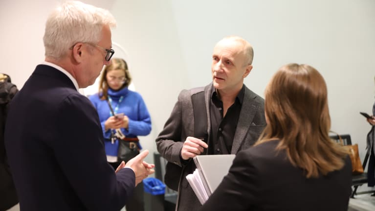 Airiston Helmi -jutussa nuhteettomasta liikemiehestä syntyi ...