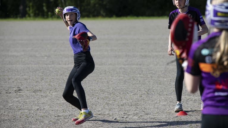 Kajaanin suunnitelmat tehdä lasten ja nuorten liikuntavuoroista ...