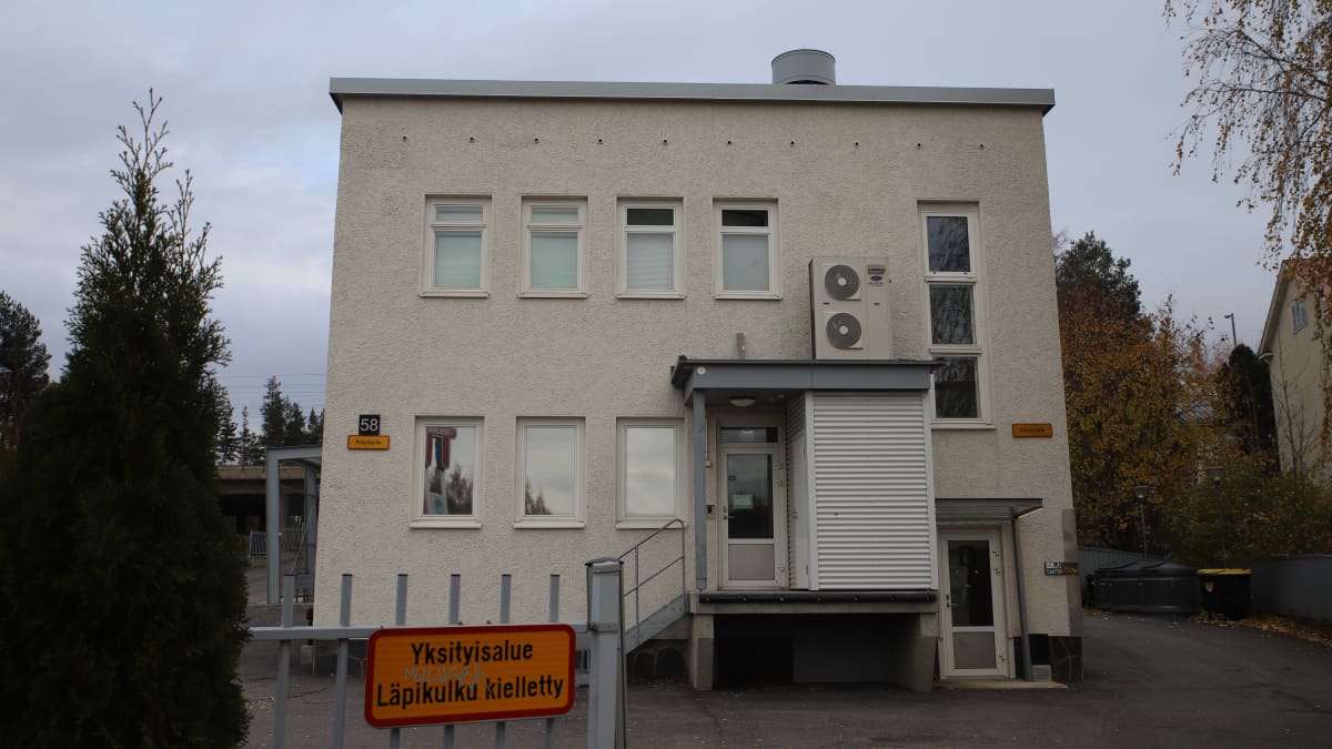 Pahoinpitely, huumausainerikos ja varkauksia – tällainen on Tampereen ...