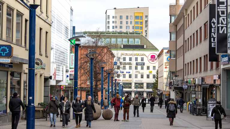 Here are the least safe cities in Finland, based on police data | Yle ...