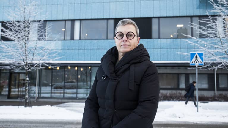 Halka och influensa ökar på trängseln på akutmottagningarna vid HUS ...