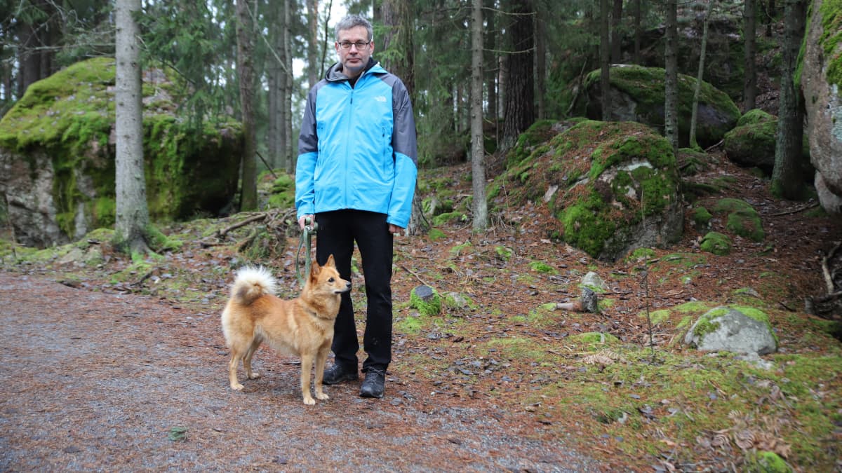 Raisio tehostaa luonnonsuojelualueiden perustamista – ensimmäisenä ...